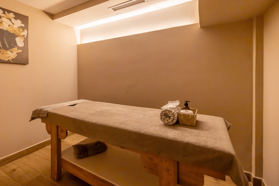 Alexander The Great Resort